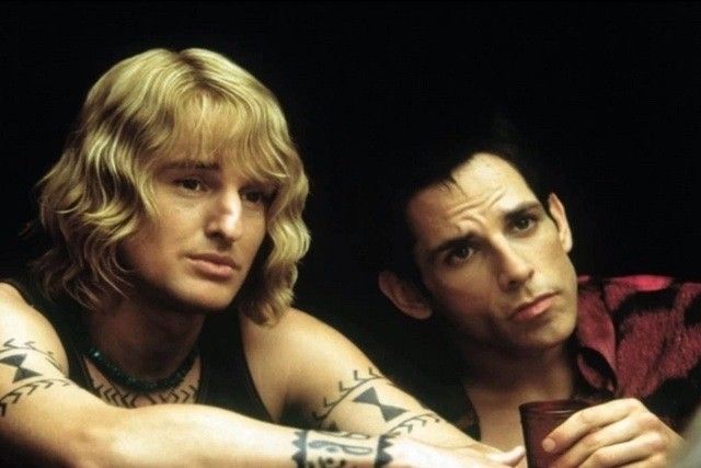 The Fashion Satire 'Zoolander' Turns 20