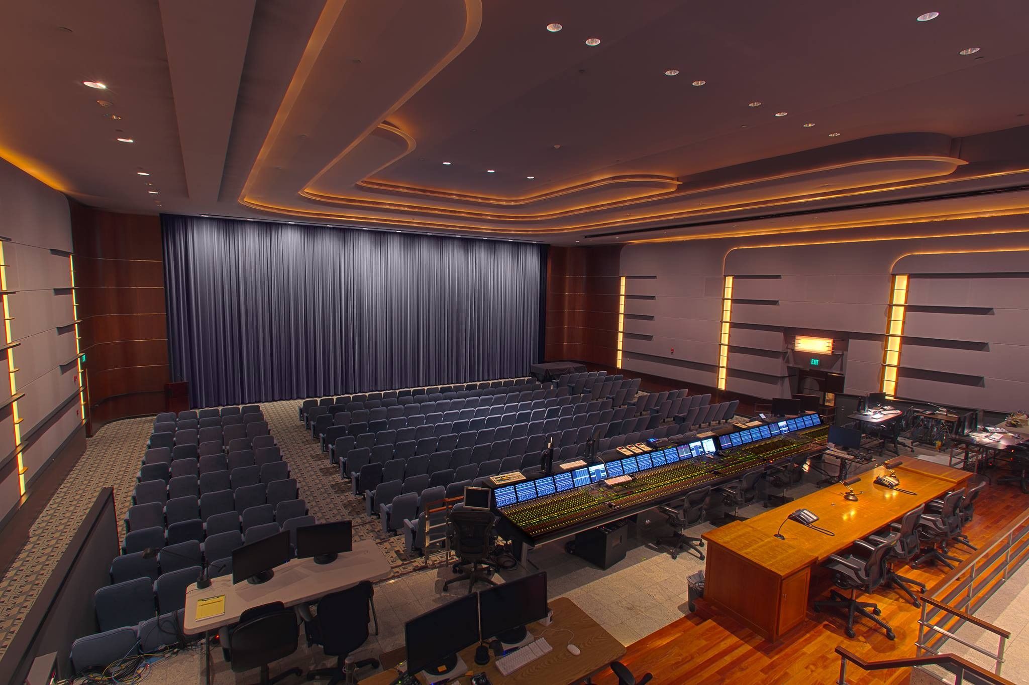 How Sony's New Virtual Sound Technology Can Change How We Hear Films