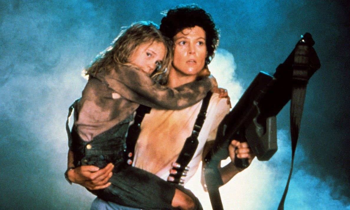 Sigourney Weaver Says ‘Aliens’ Is the ‘Most Satisfying’ Ripley Movie