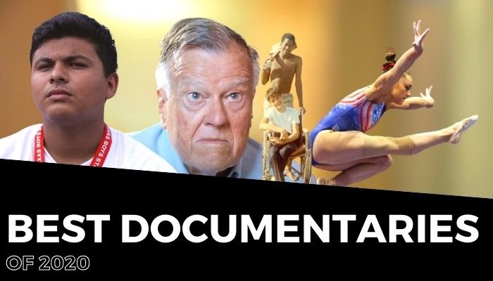The Best Documentaries Of 2020