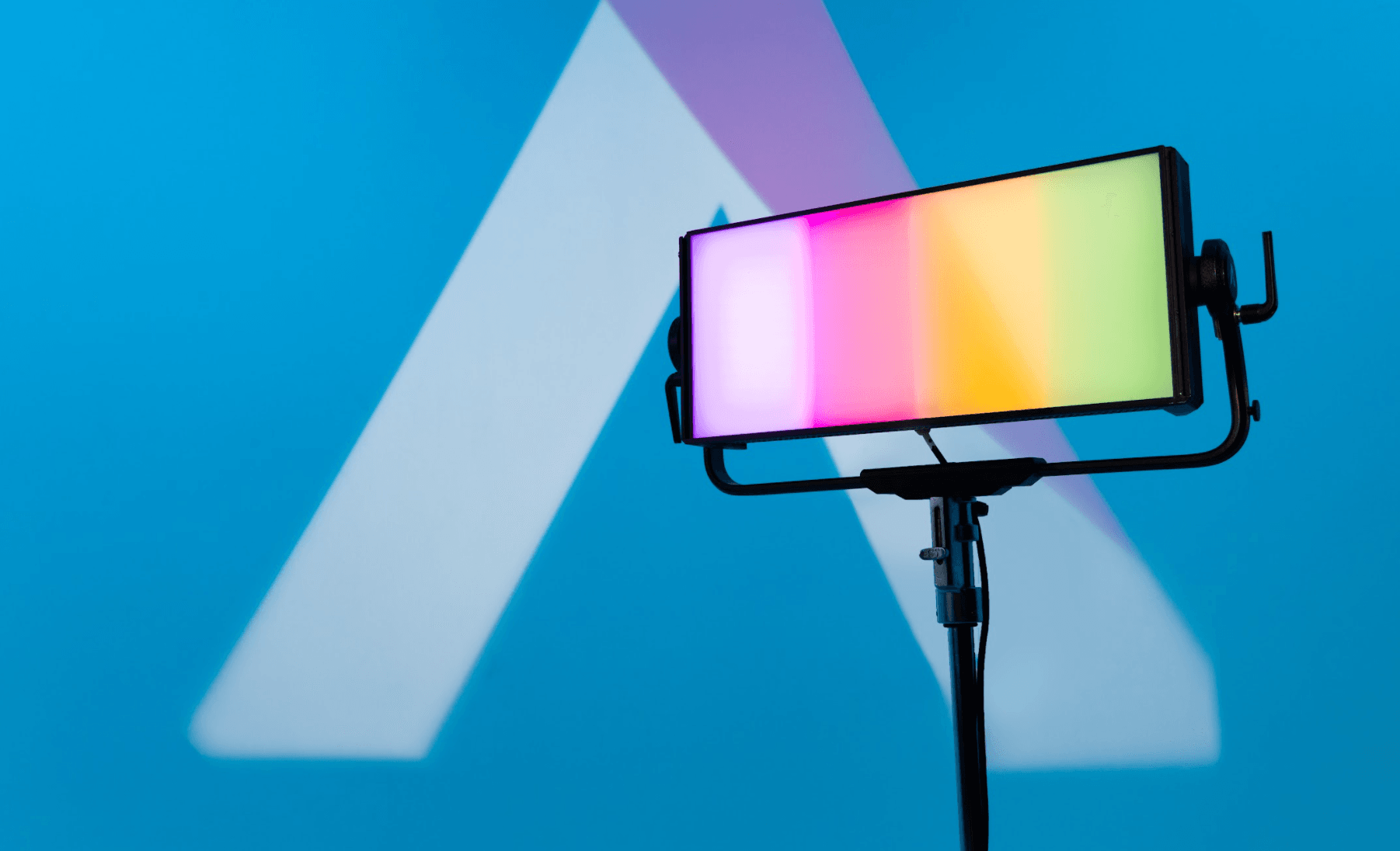 Aputure Announces Nova P600c, an RGBWW Soft Panel with Twice the Output