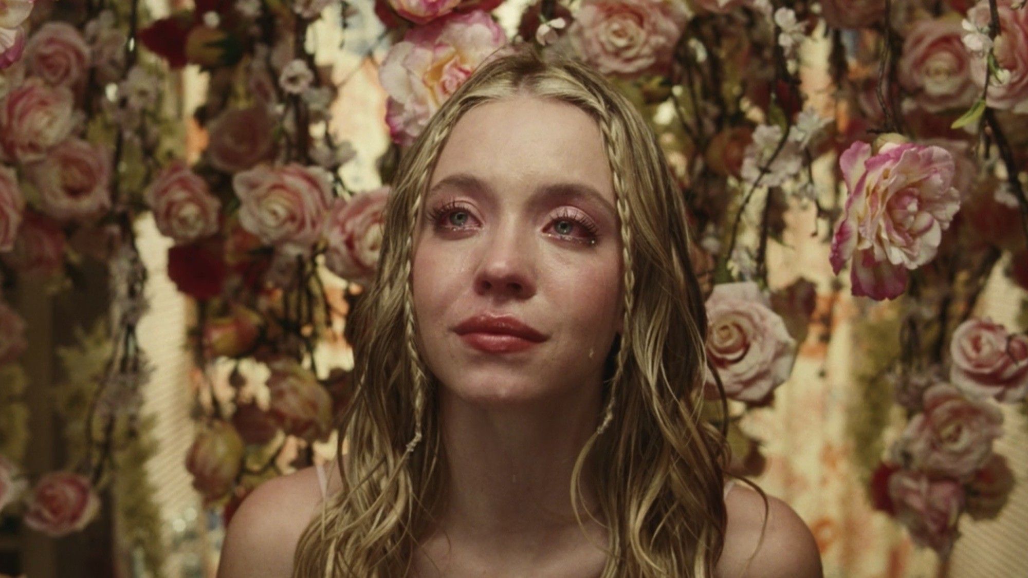 How 'Euphoria' Uses Dreamlike Visuals to Capture Self-Destruction