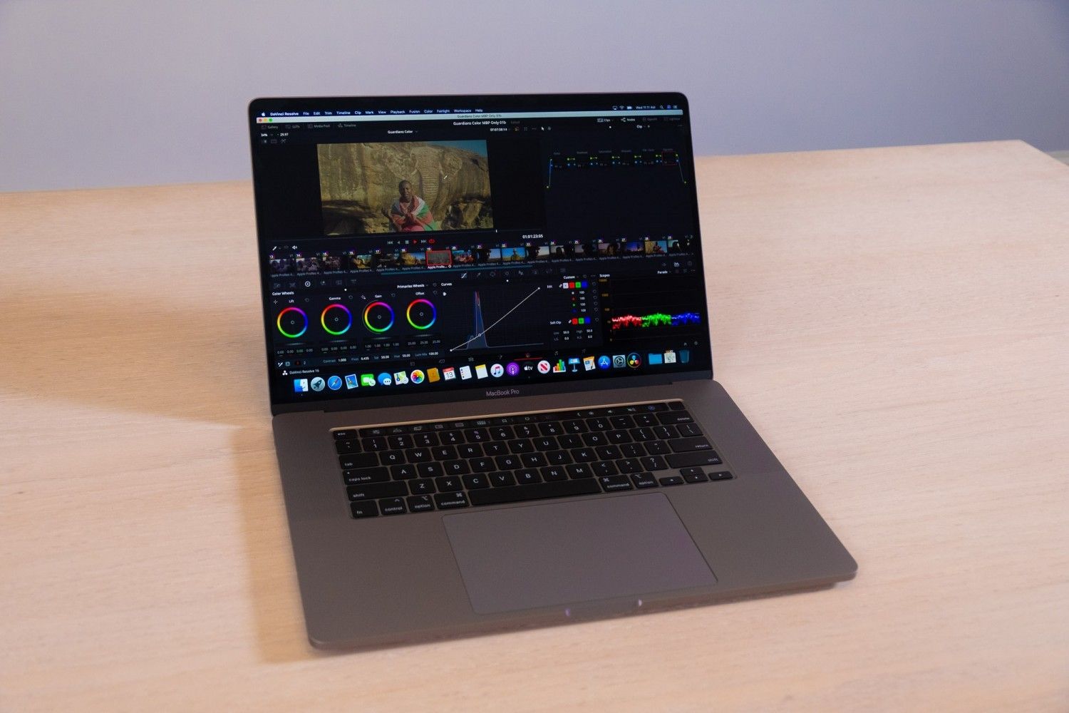 A Potential Movie Distribution Game-Changer and The New MacBook Pro