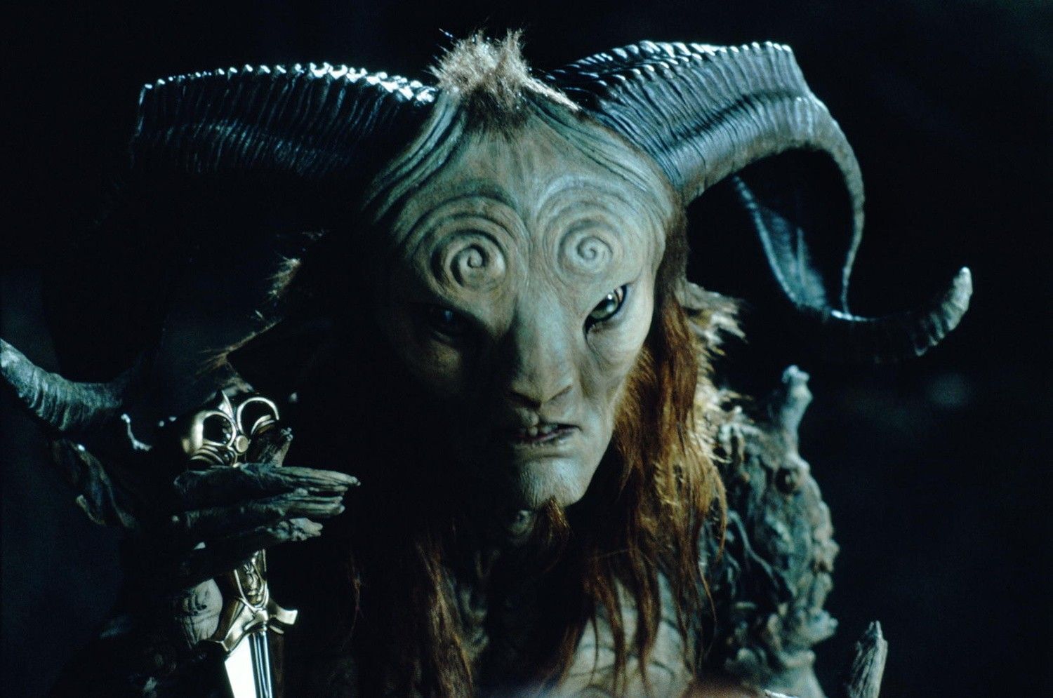Guillermo del Toro’s 4 Steps to Creating Memorable Movie Monsters