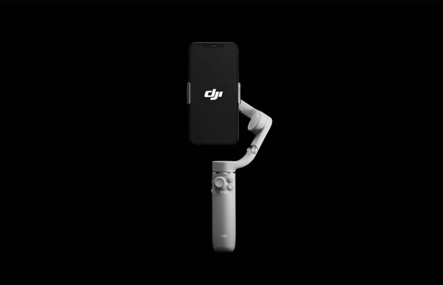 DJI’s OM 5 Flagship Smartphone Gimbal Gets Smarter, Smaller, and Smoother