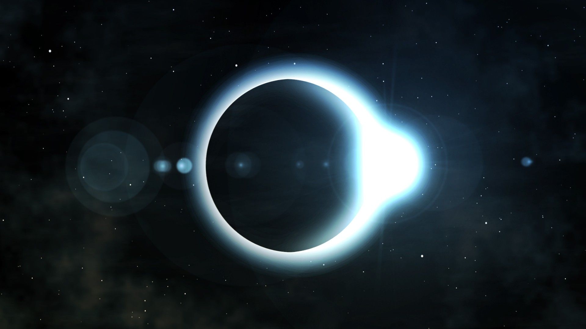Missing The Eclipse Make Your Own With This After Effects Tutorial