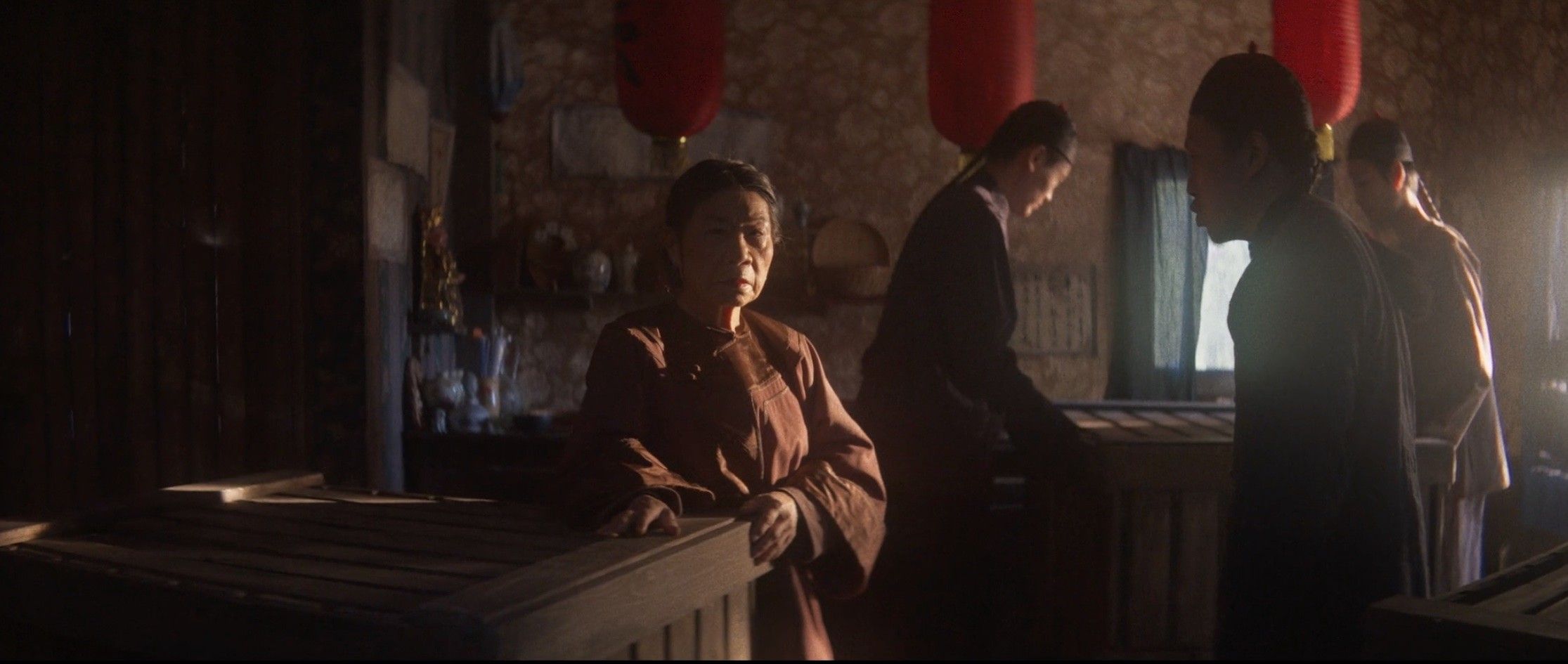 The Making of an Oscar-Qualifying Short about a Chinese Brothel in the ...