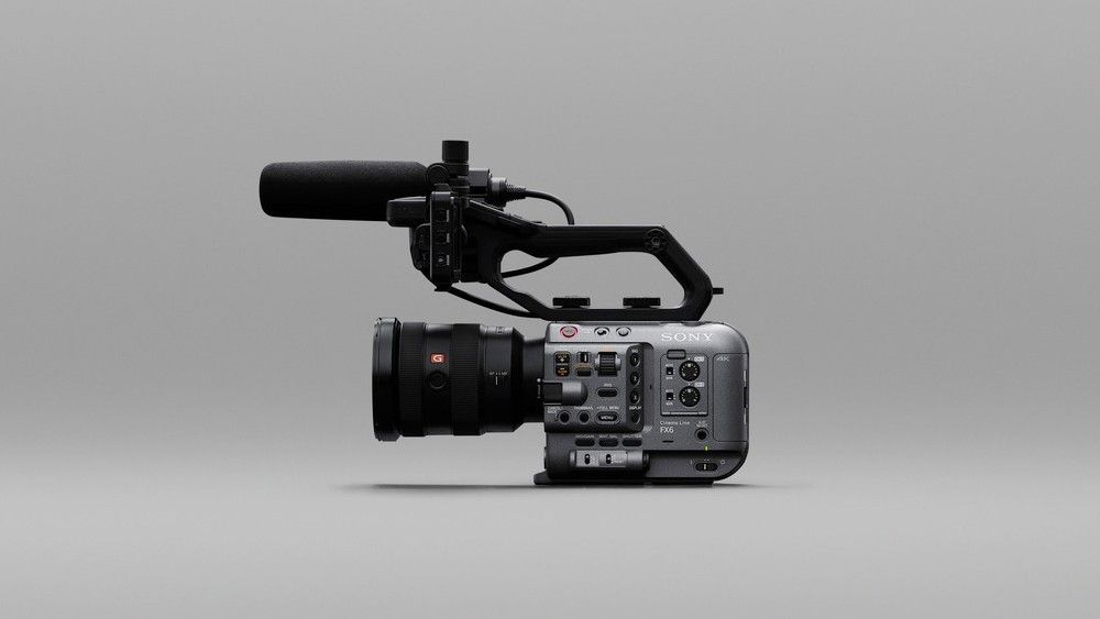 5 Takeaways from Alister Chapman’s ‘Definitive’ Sony FX6 Review