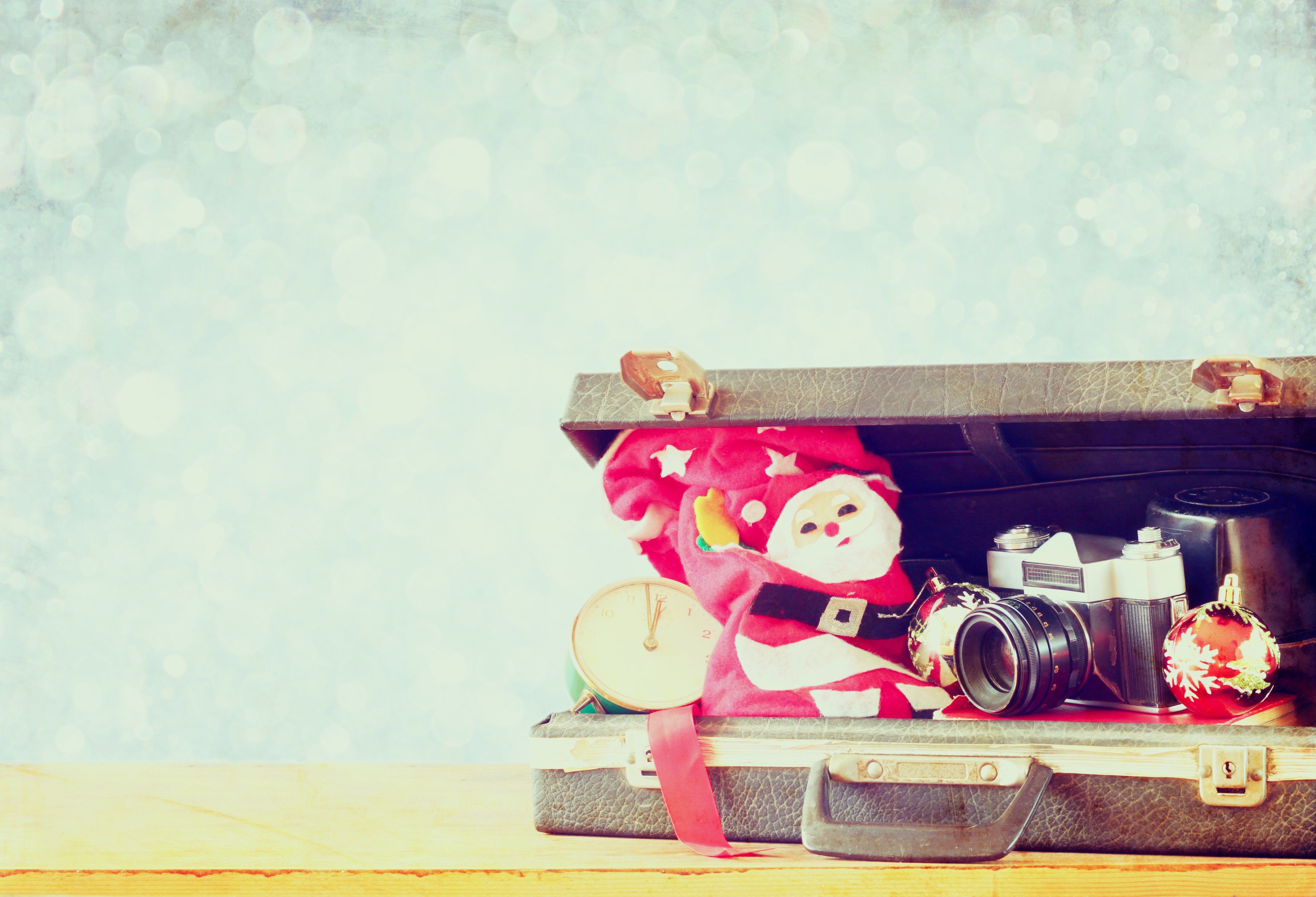 The Ultimate Holiday Gift Guide for Filmmakers