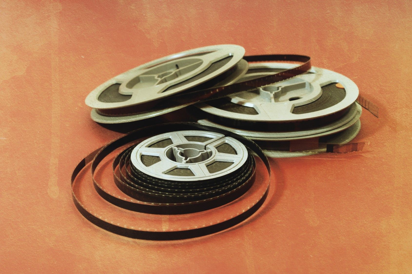 How to Care for Your Home Movies that Need a Little TLC