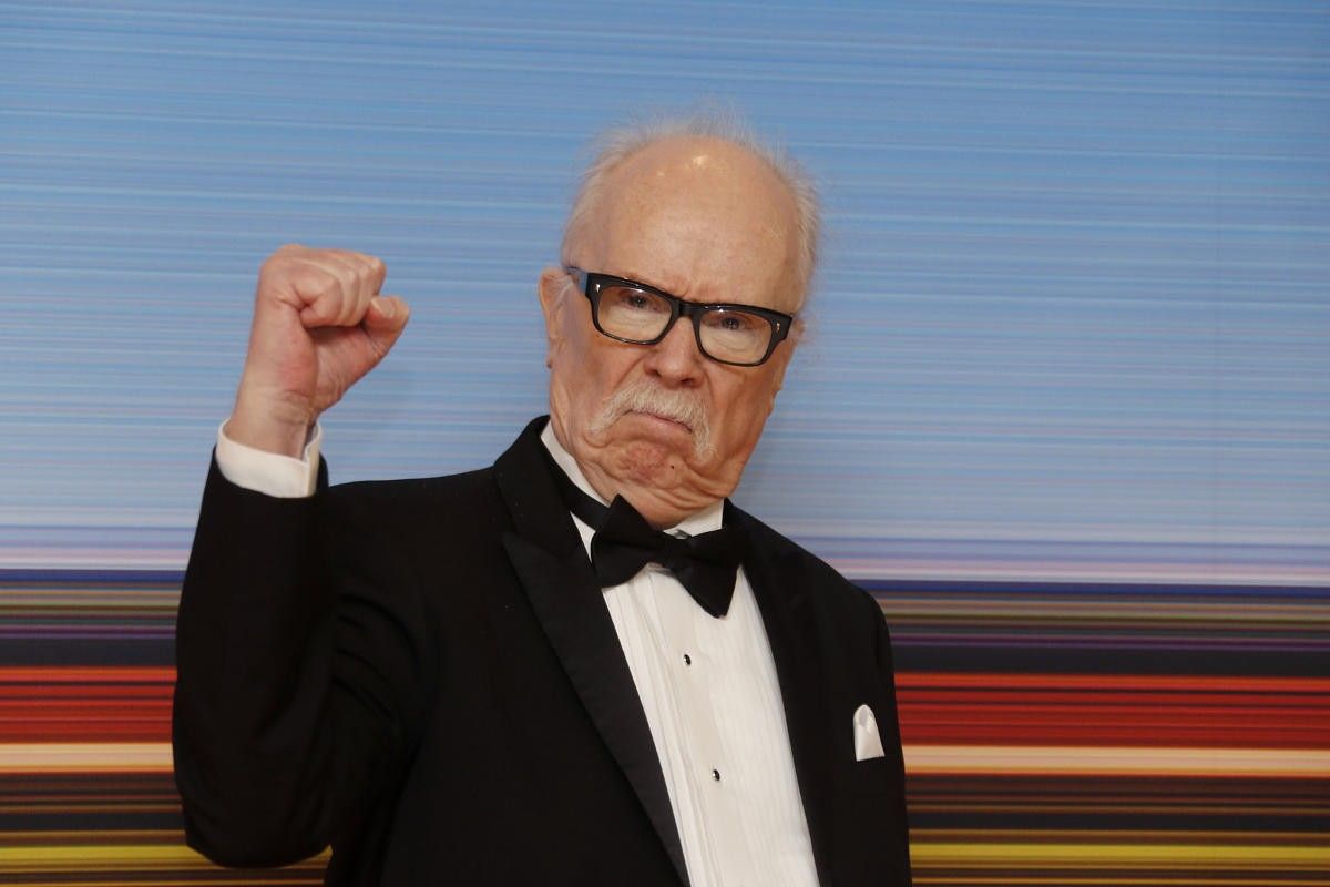 John Carpenter Says Horror Directors Take Themselves Too Seriously Now