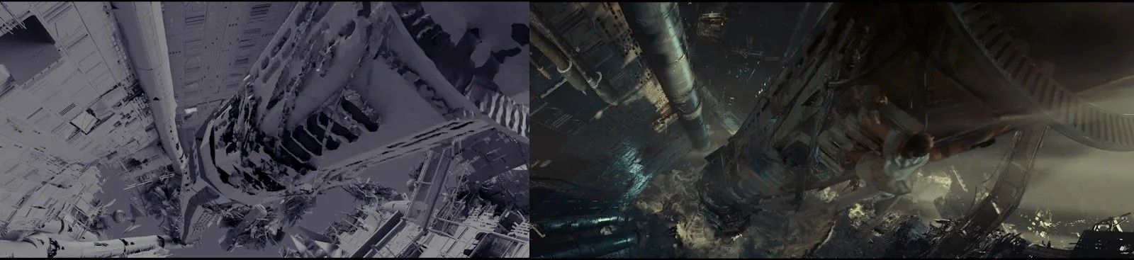 Academy Award Recognizes Substance 3D for Transforming Movie Visual ...