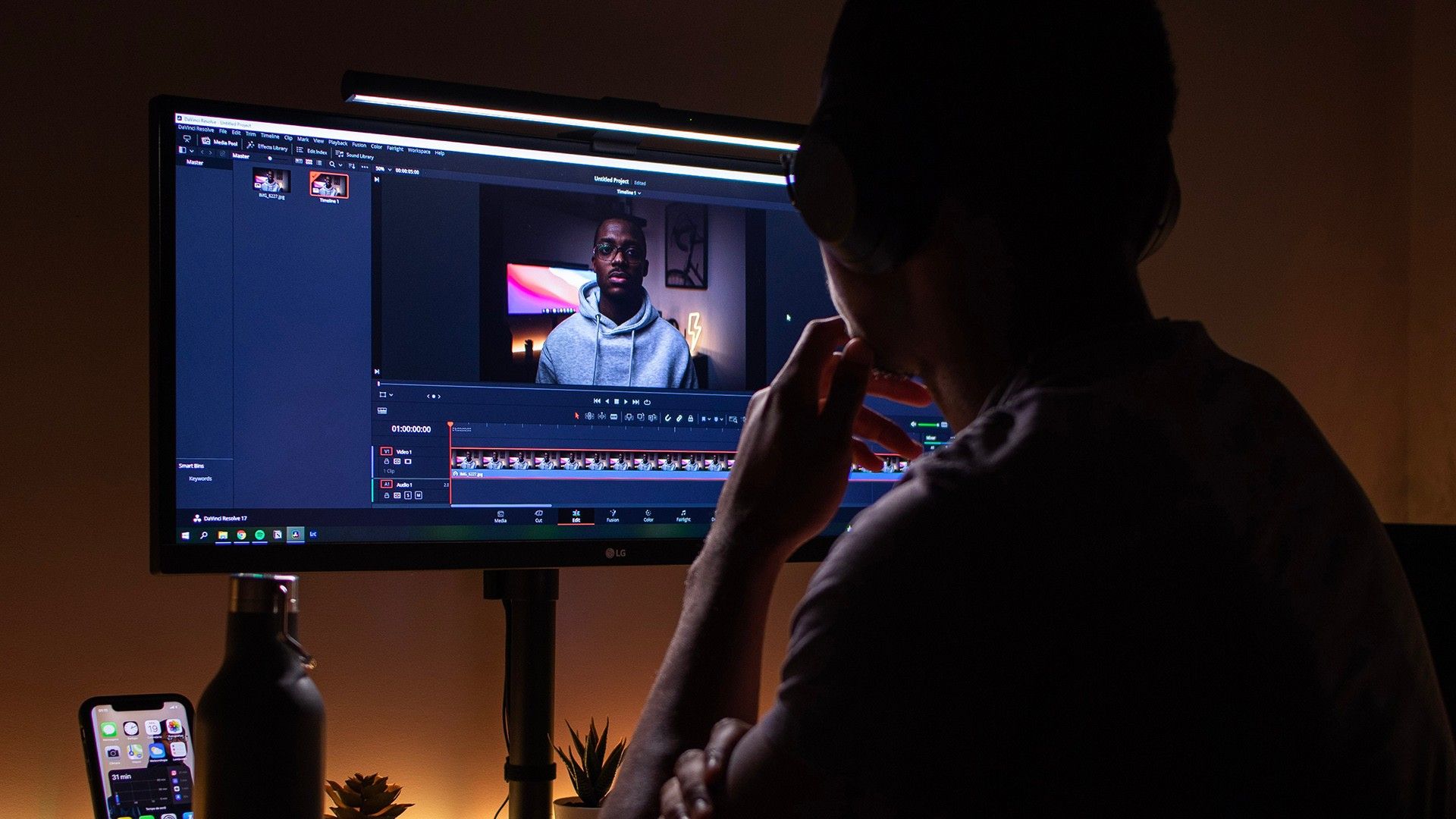 How to Edit for Emotion—Using Walter Murch’s Rule of Six for Non ...