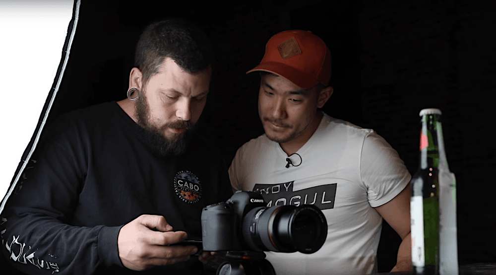 Tips and Tricks for Shooting Commercials on a Budget
