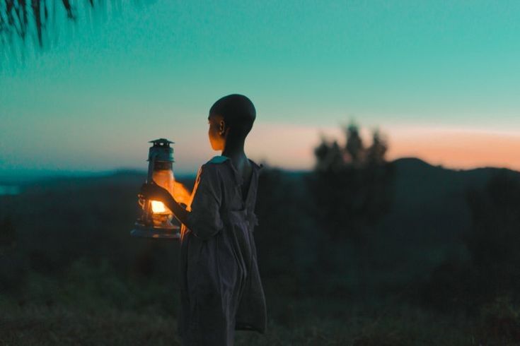 4 Tips to Help You Capture the Beauty of Blue Hour