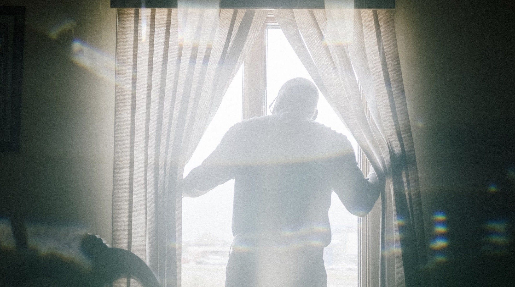 How This Filmmaker Masters the Power of Film Activism in the Short Film ...