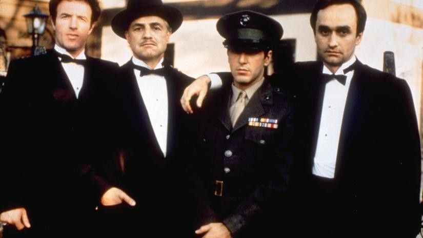 4 Things You Can Learn From 'The Godfather' Script