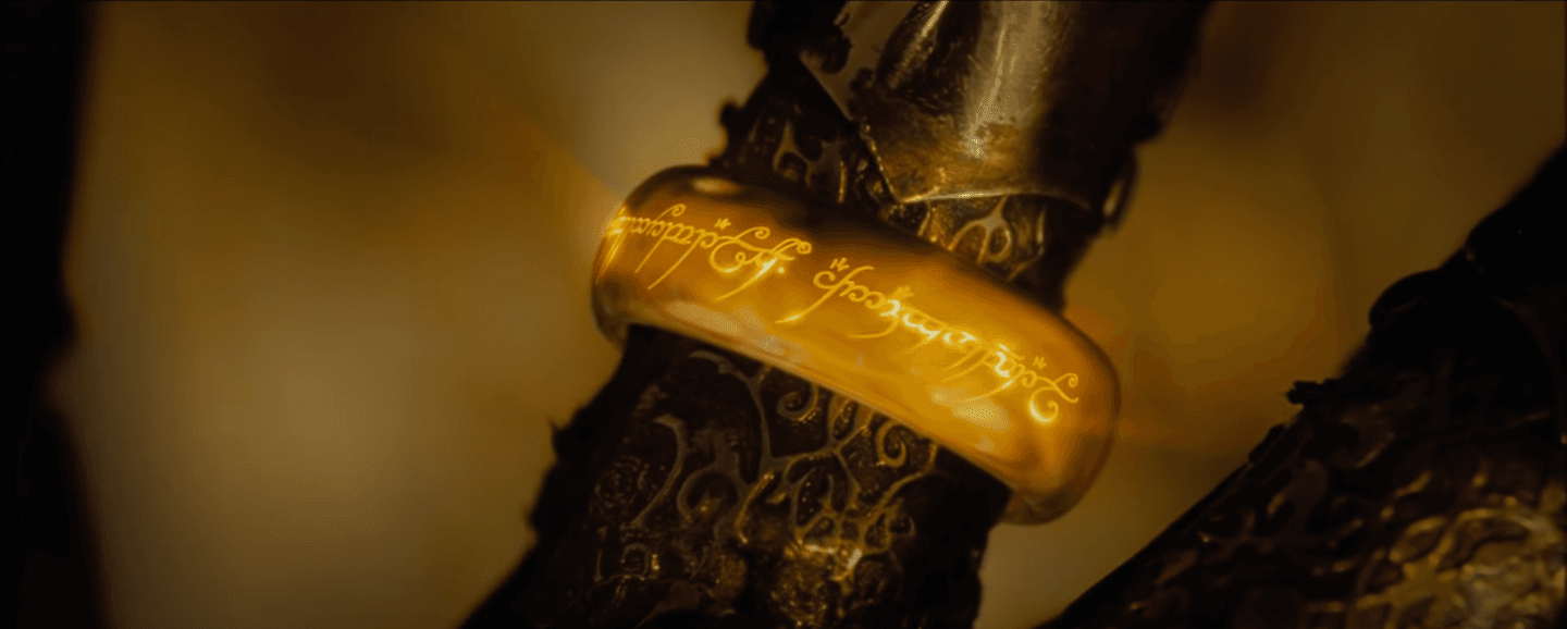 'The Lord of the Rings' Teaches You How to Create the Perfect Prologue